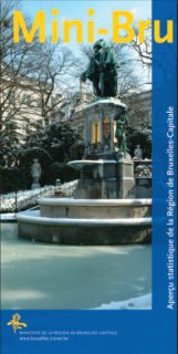 Mini-Bru 2004: Aperçu statistique de la Région de Bruxelles-Capitale ...